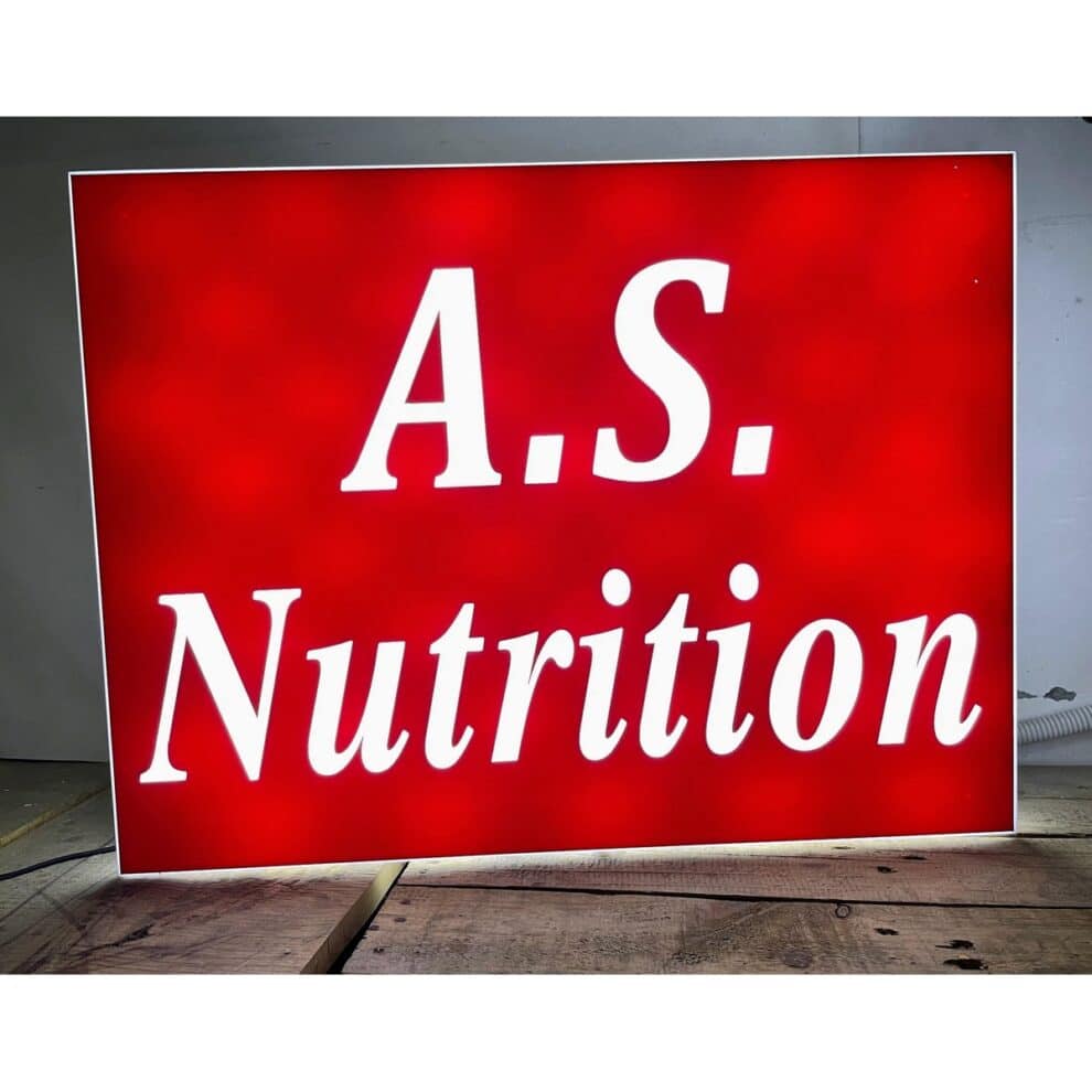 Company LED Reception Board For Your Workplace
