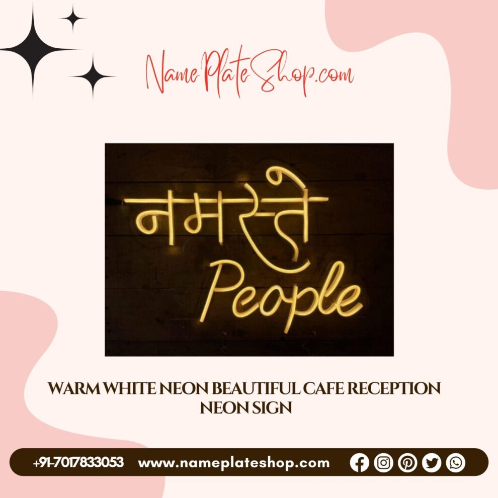 Latest Neon Sign Collection For Your Home