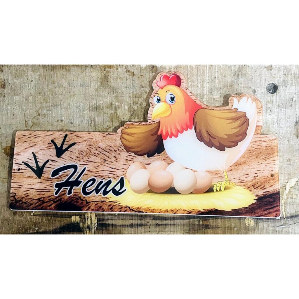 Krishan Acrylic Name Plate - At Lowest Price