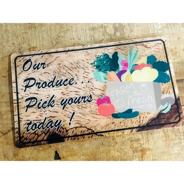 Acrylic Customisable Name Plate - Personalized Expression