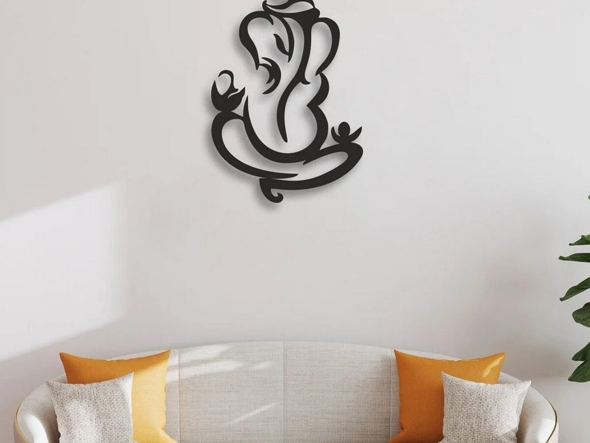 Simple Ganesh Designs